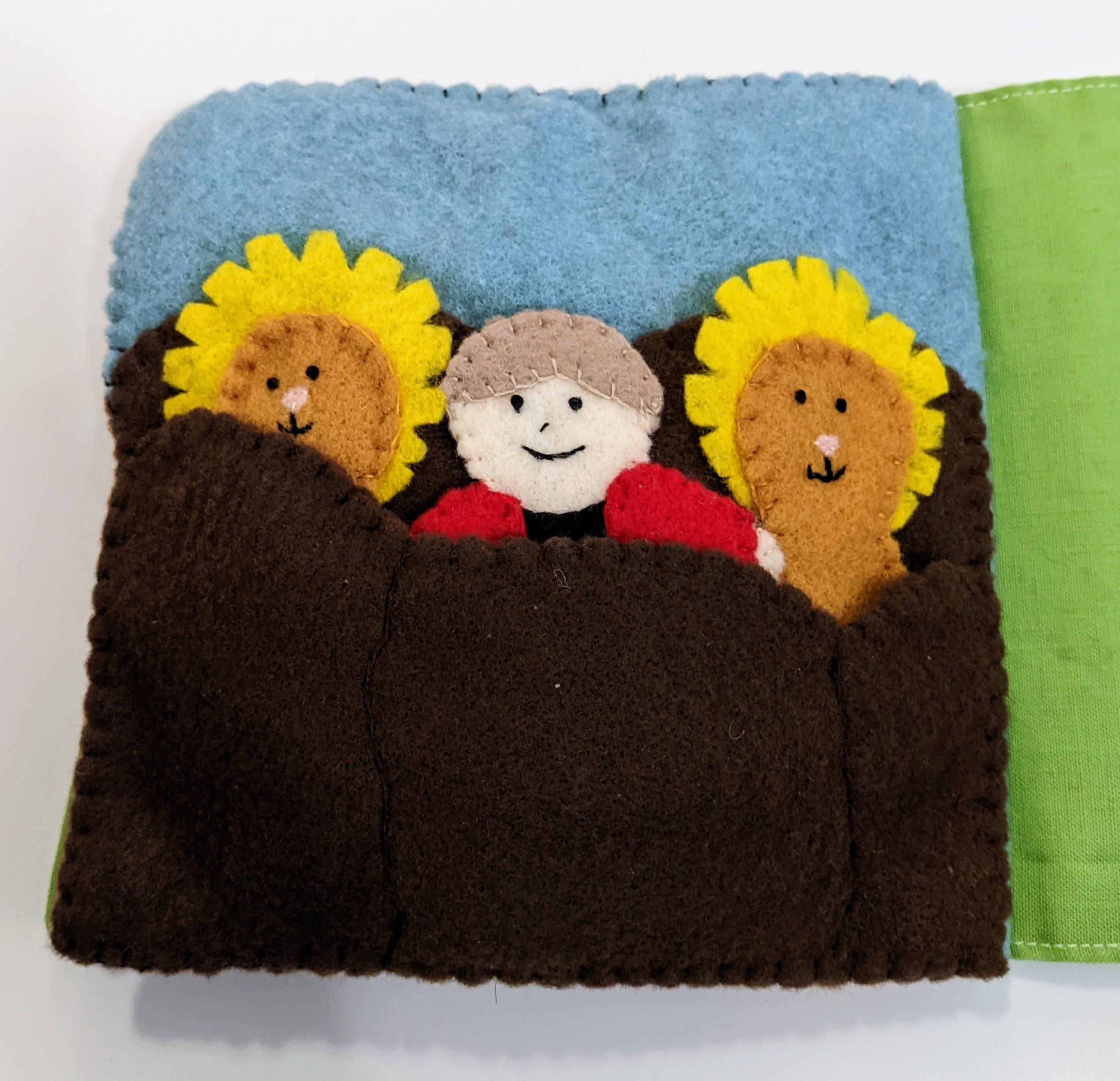 Old Testament Mini Activity Book - Etsy