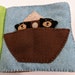 Old Testament Mini Activity Book - Etsy