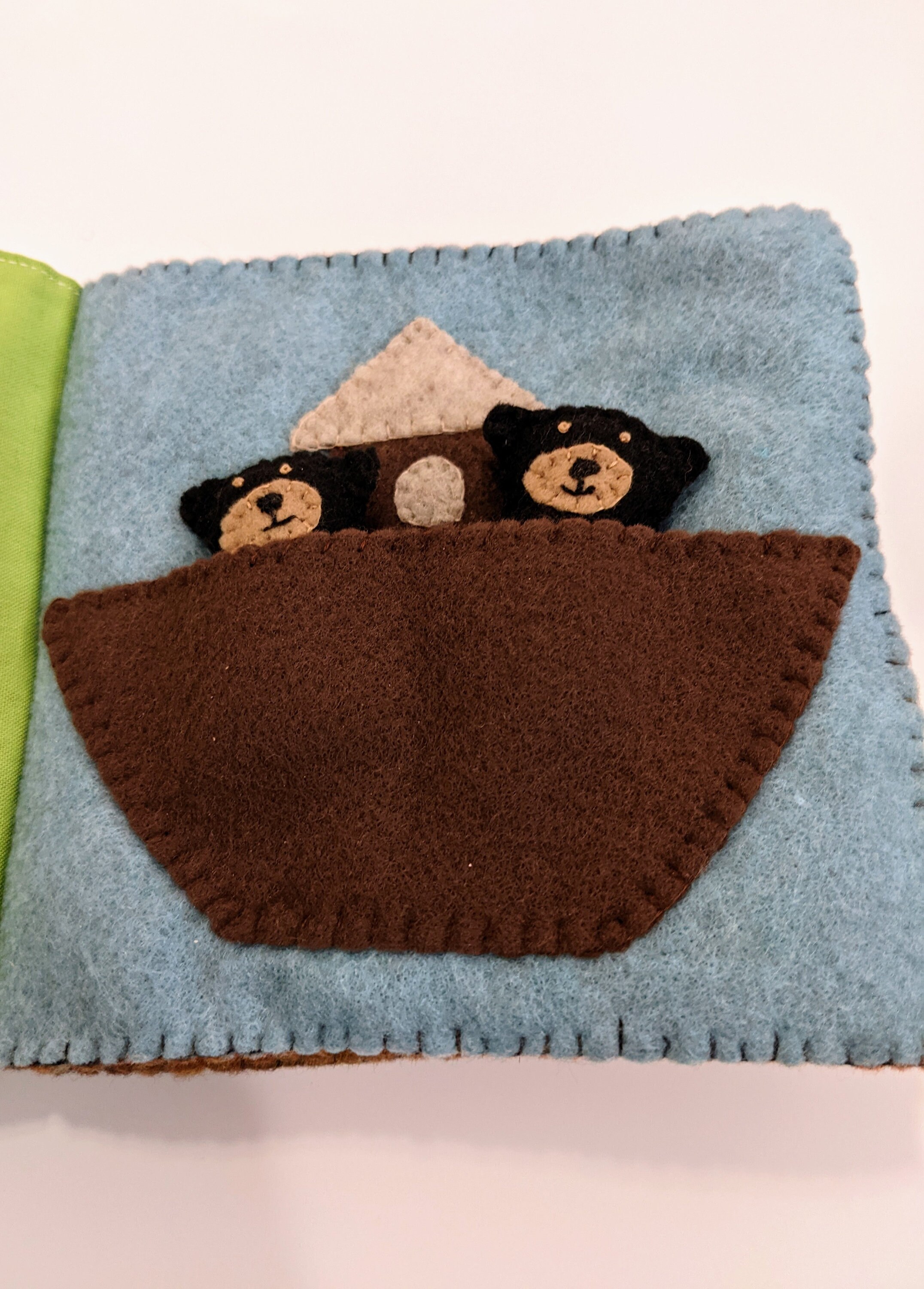 Old Testament Mini Activity Book - Etsy