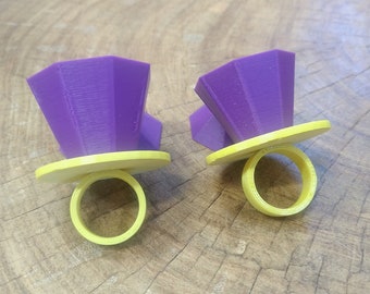 Ring Pop Proposal - Etsy