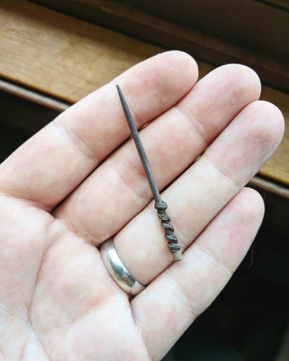 Mini MAGIC WAND (random) - Etsy