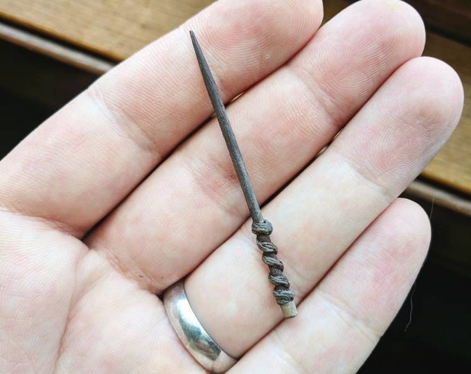 Mini MAGIC WAND random - Etsy