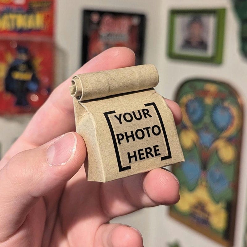 Choose Your Own Keychain - Etsy