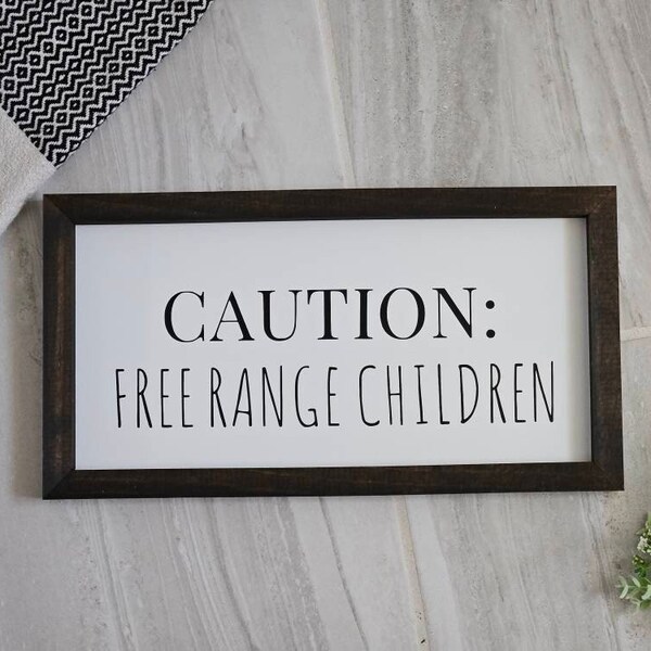 Free Range - Etsy