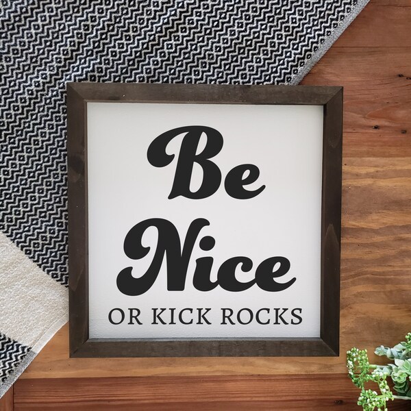 Modern Farmhouse Decor - Etsy