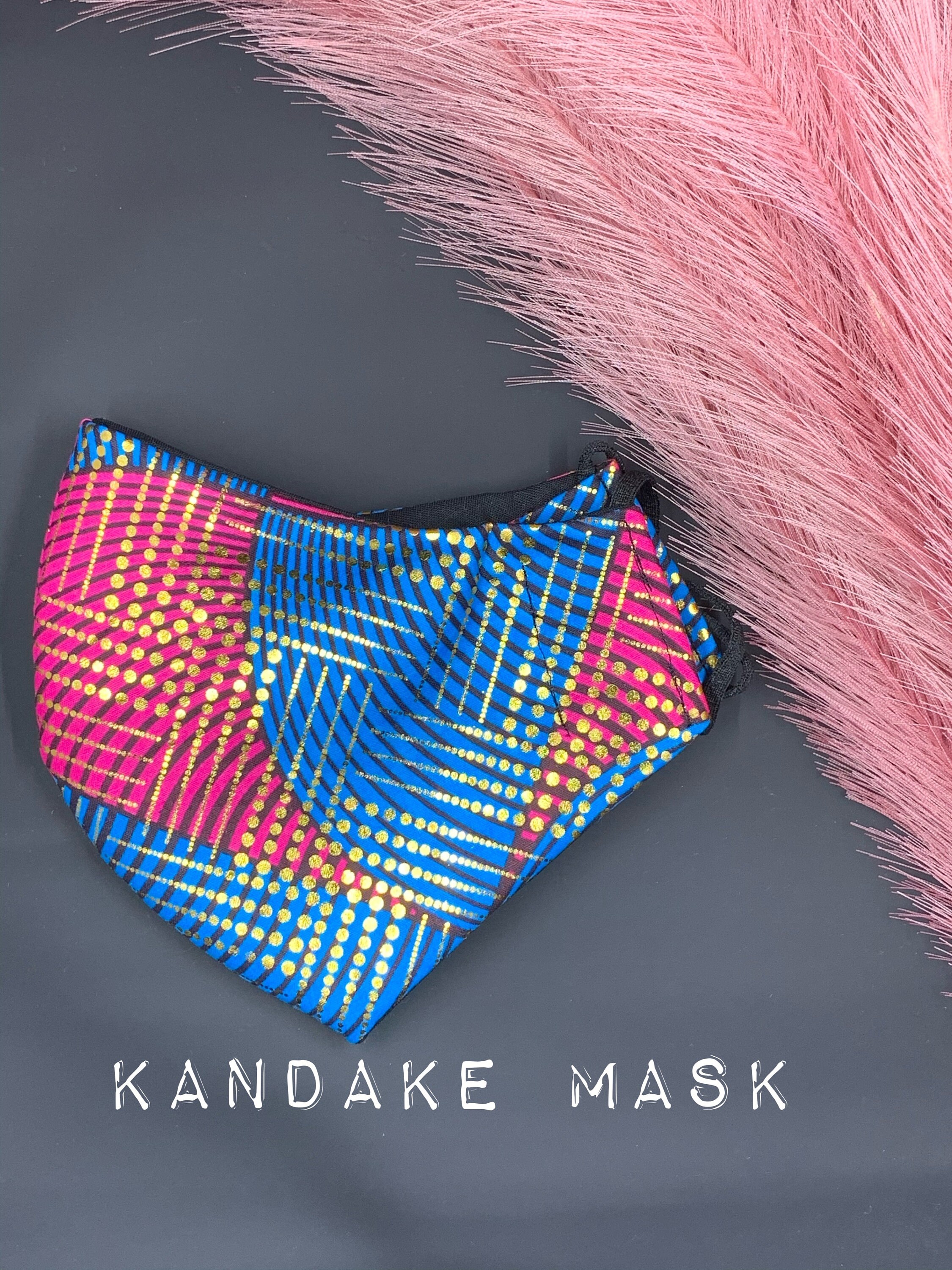 Colección de máscaras de reina - Etsy España