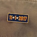 Houston Astros Pin - Houston Astros Gift - World Series 11/1/2017 Lapel ...
