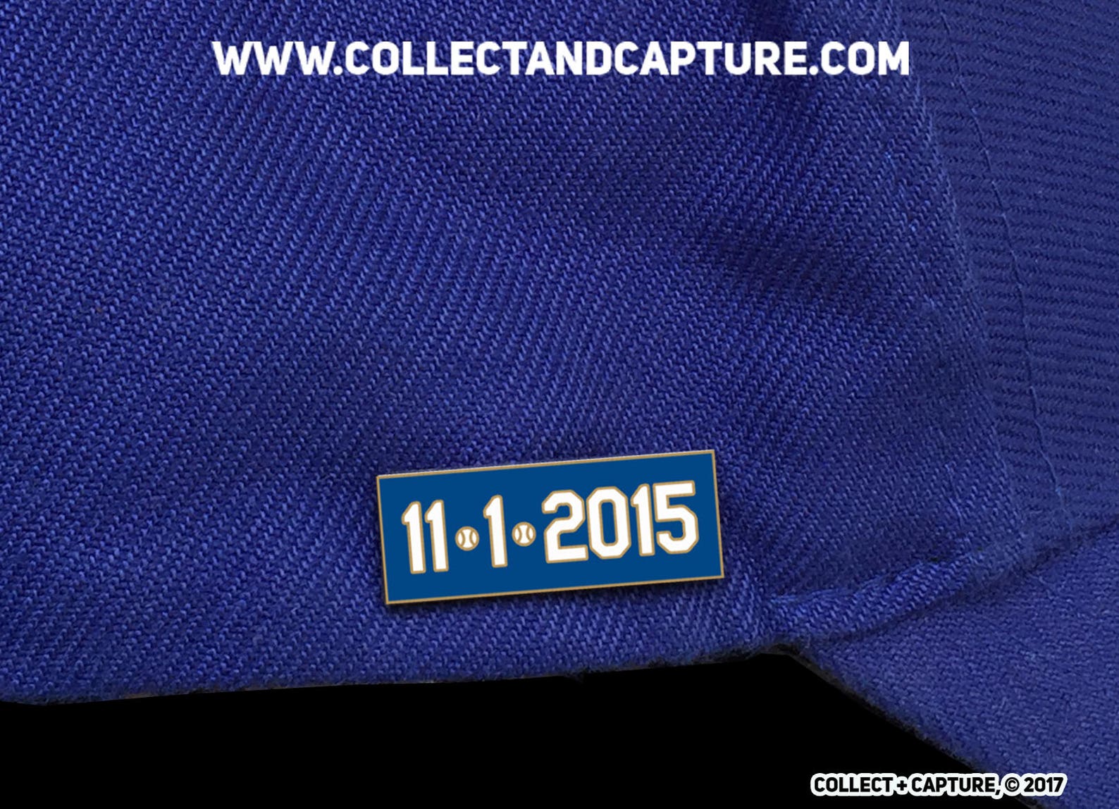 Kansas City Royals Pin Kansas City Royals Gifts Re-capture - Etsy