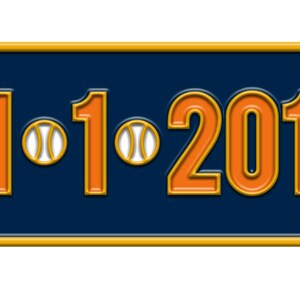 Houston Astros Pin - Houston Astros Gift - World Series 11/1/2017 Lapel ...