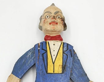 TheQuirkyGnome - Etsy