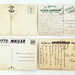 Lot of 12 Vintage Comic Postcards From the 1940’s, 50’s and 60’s - Etsy