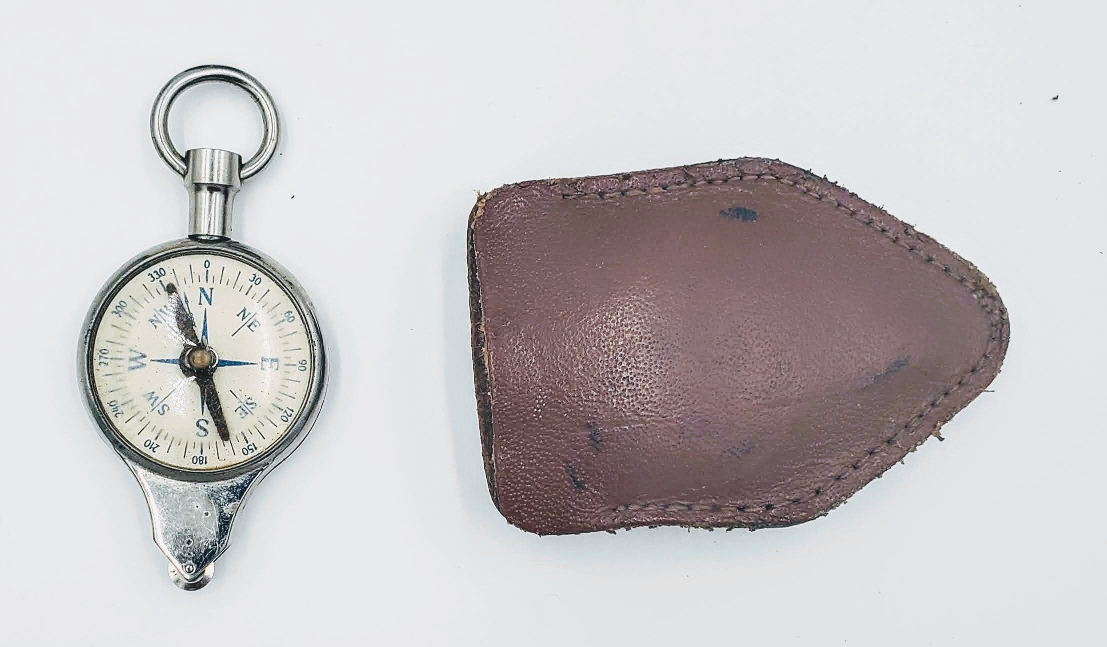 Mechanical Map Measuring Instrument-curvimeter - Etsy