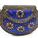 Beautiful Handmade Metal Purse From Morocco - Etsy