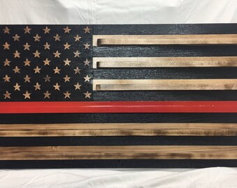 Challenge Coin Flag - Etsy