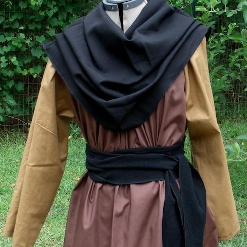 Renaissance Tunic - Etsy