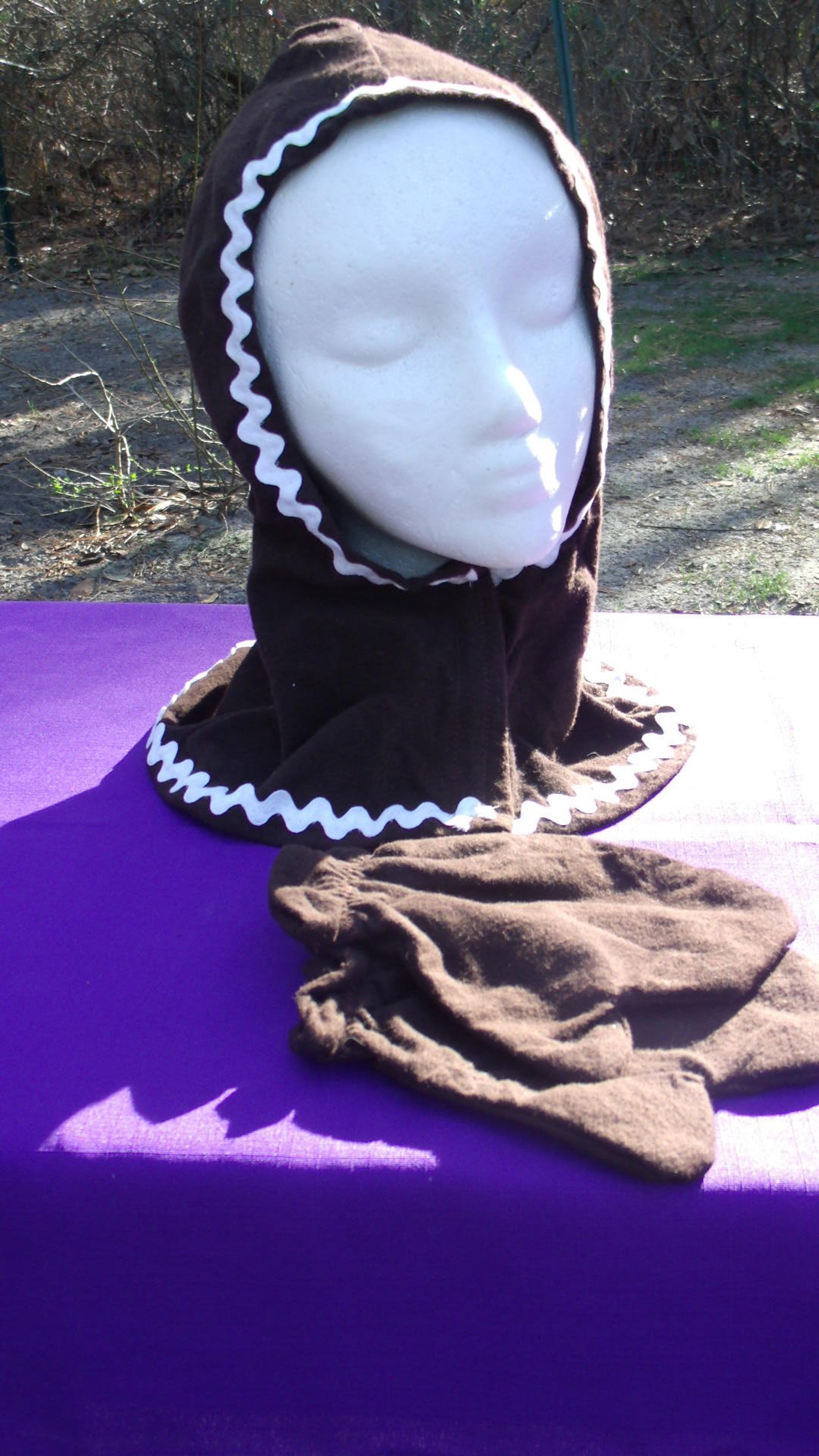 Gingerbread Cookie Costume Your Size - Etsy