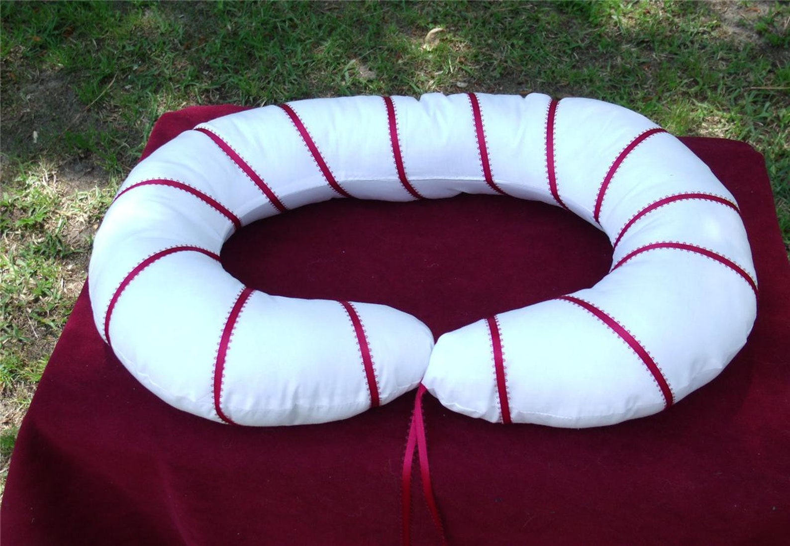 Bum Roll or Hip Roll - Etsy UK