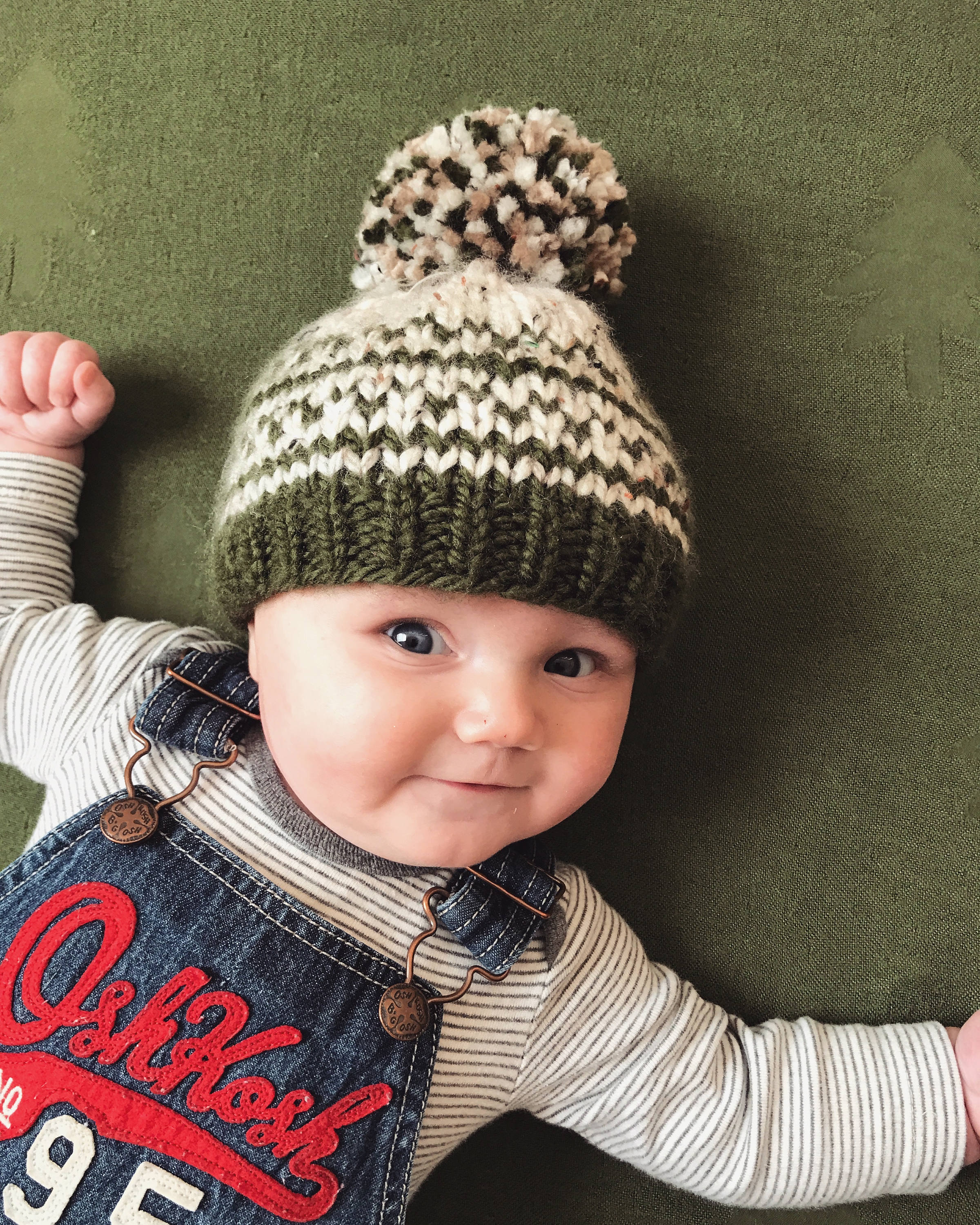 Choose Your Own Adventure Hat PATTERN 4 Sizes 7 Designs | Etsy