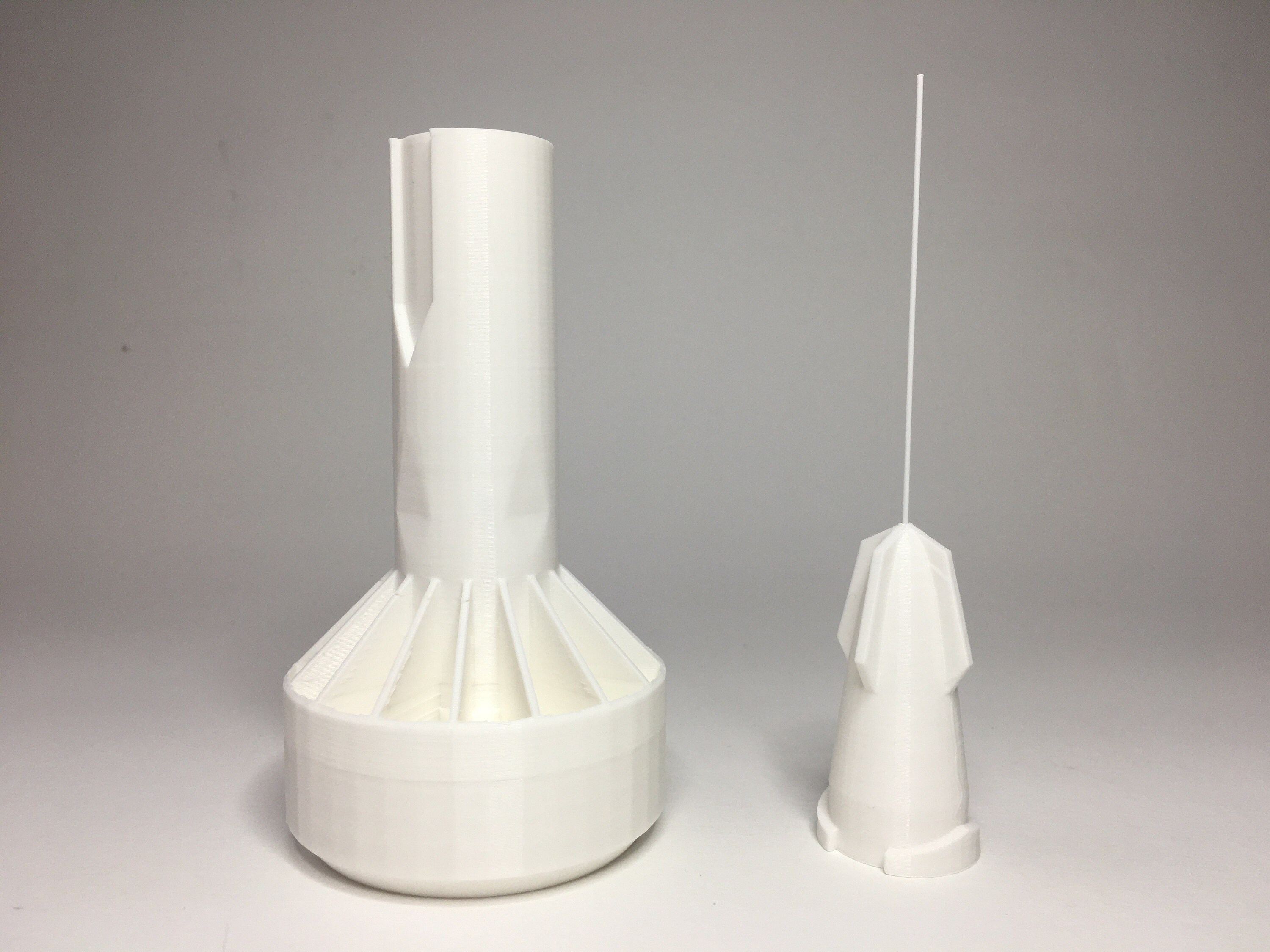 Blake's 7 Liberator Model Kit - Etsy UK