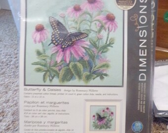 Dimensions Cross Stitch Kits - Etsy