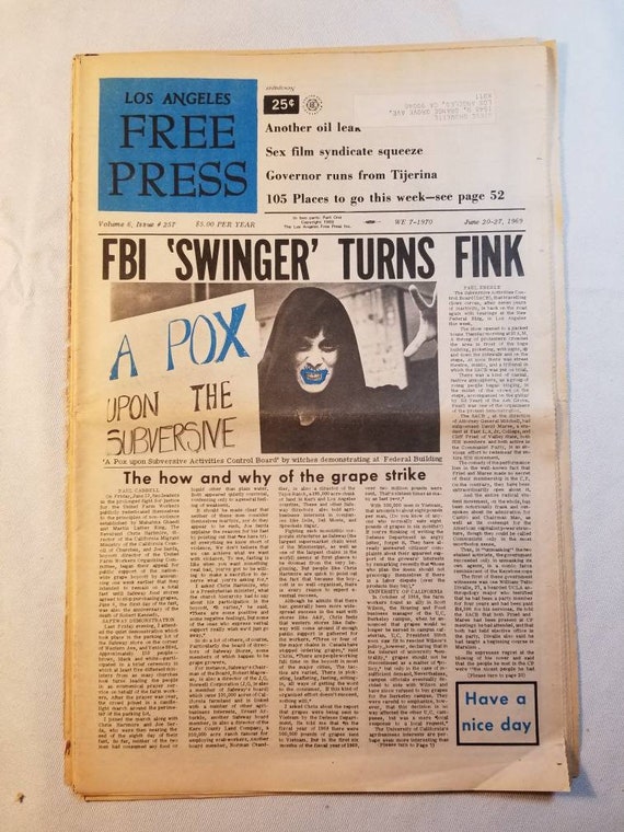 Subversive Advertising