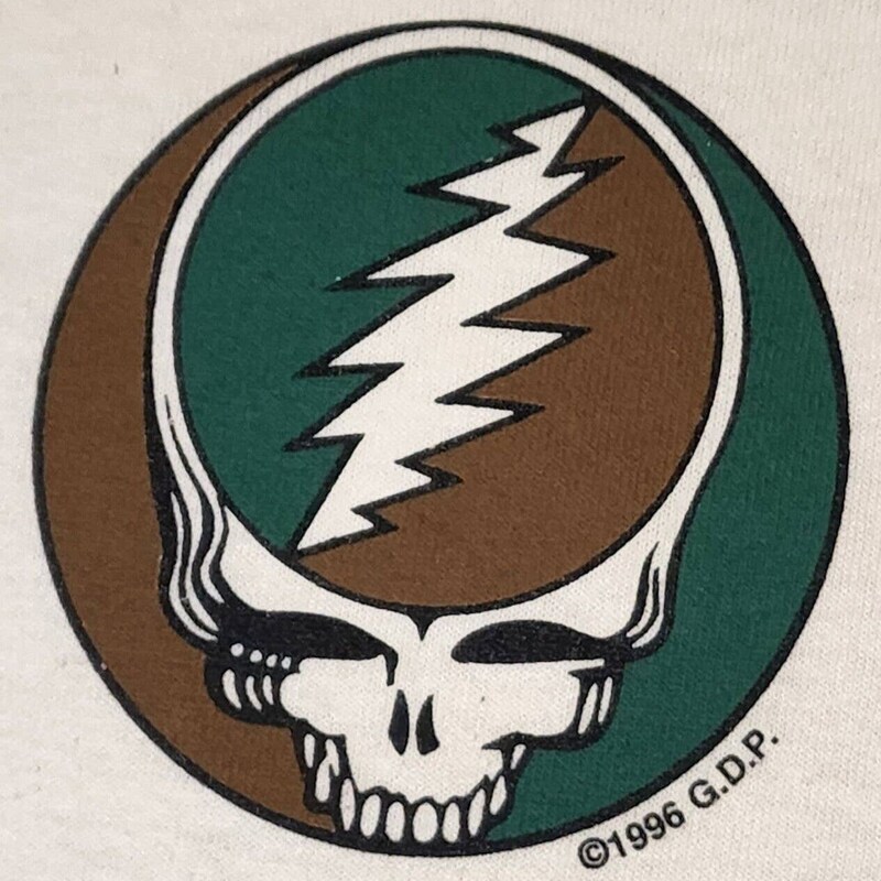 Grateful Dead Svg - Etsy