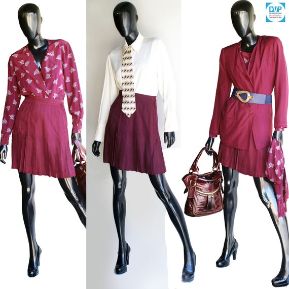 DVP Styles & Looks Classic Vintage Combos - Gem