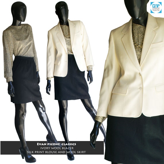 DVP Styles & Looks Classic Vintage Combos - Gem