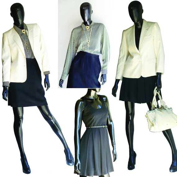 DVP Styles & Looks Classic Vintage Combos - Gem