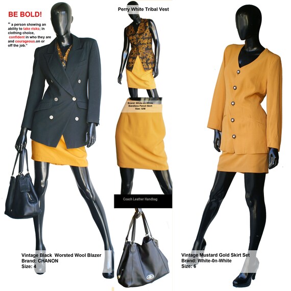 DVP Styles & Looks Classic Vintage Combos - Gem