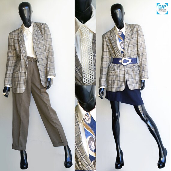 DVP Styles & Looks Classic Vintage Combos - Gem