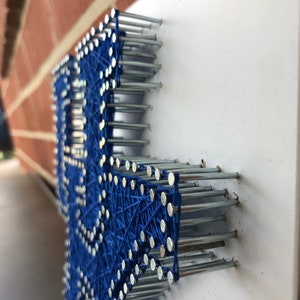 Kentucky String Art - Etsy