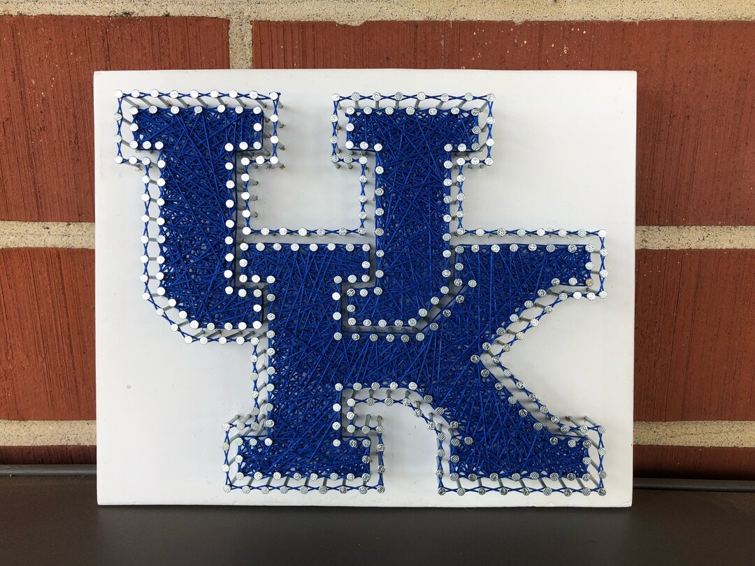Kentucky String Art - Etsy