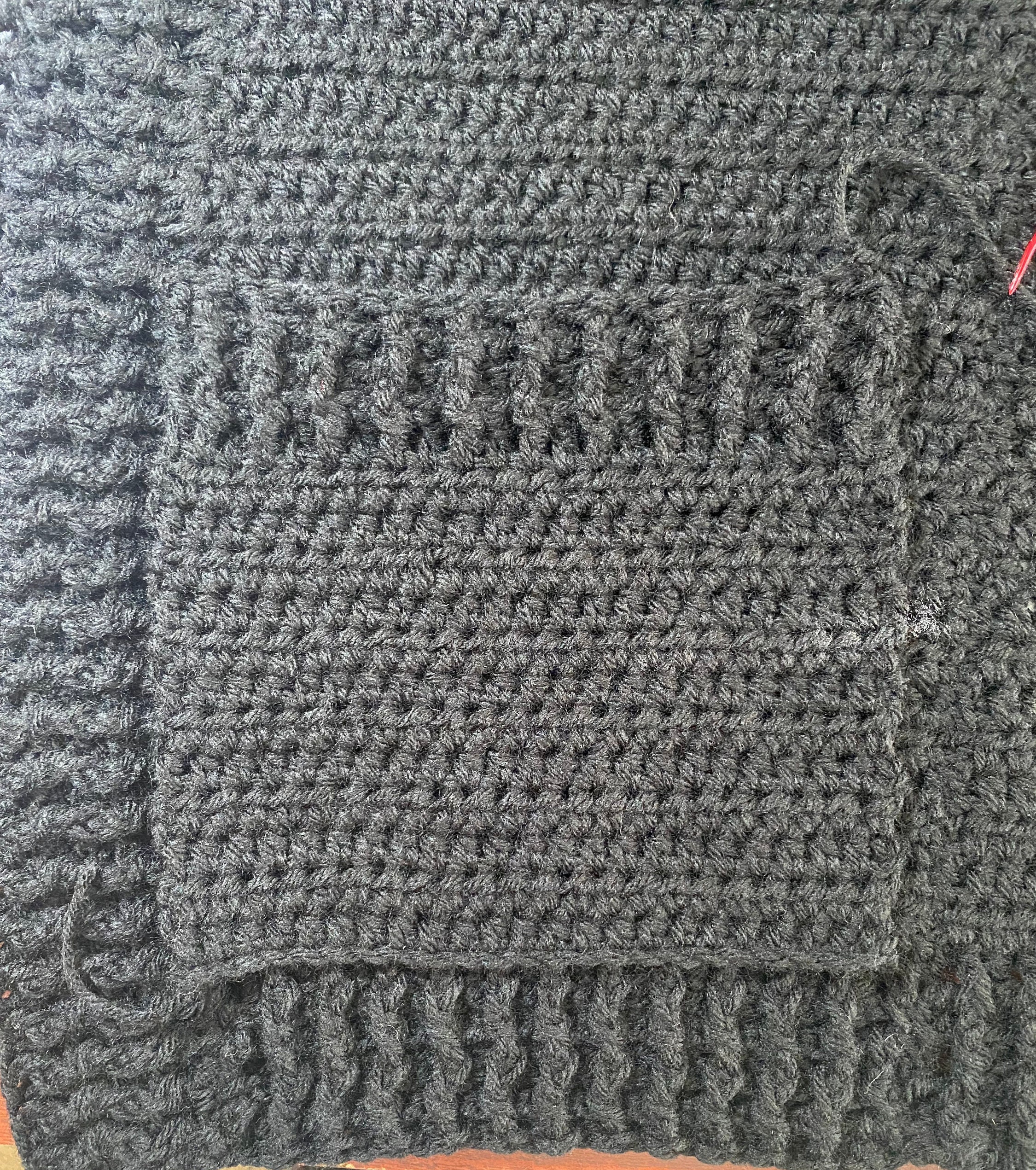 Crochet Skull Cardigan Pattern Crochet Sweater Pattern - Etsy