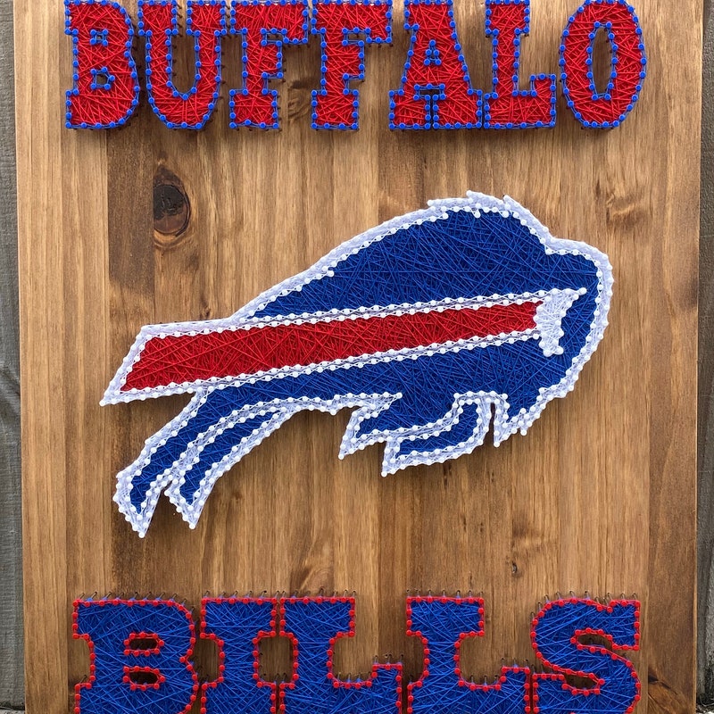 Sports String Art - Etsy