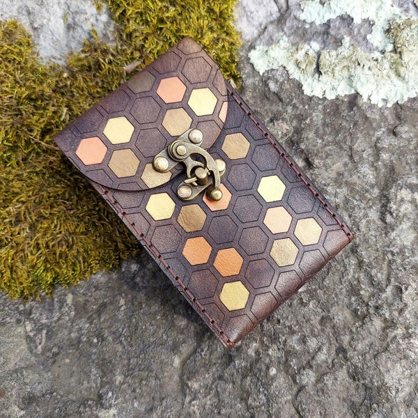 Hand Painted Hive - Etsy