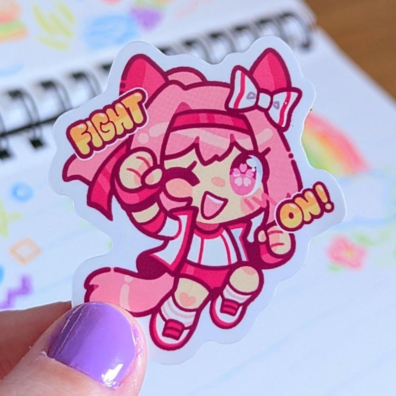 Uma Musume Anime Haru Urara - Etsy