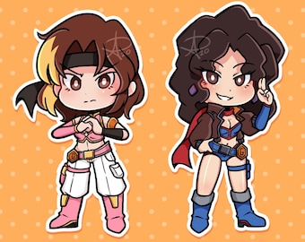 Gyaru Sticker - Etsy
