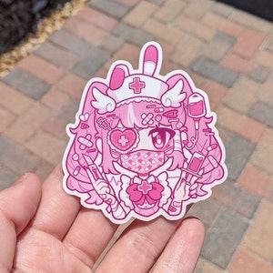 DECORA Gals Sweet~, KIRAKIRA, Flatline, DOKIDOKI Japanese Street ...