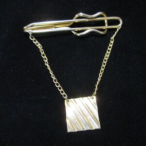 Hadley Vintage Tie Chain - Made in USA - Etsy