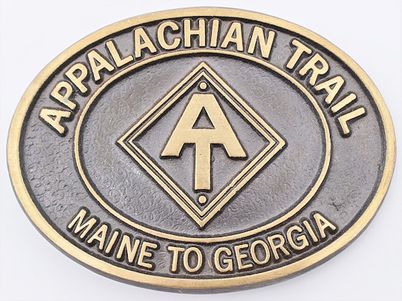 Appalachian Trail Logo Clip Art