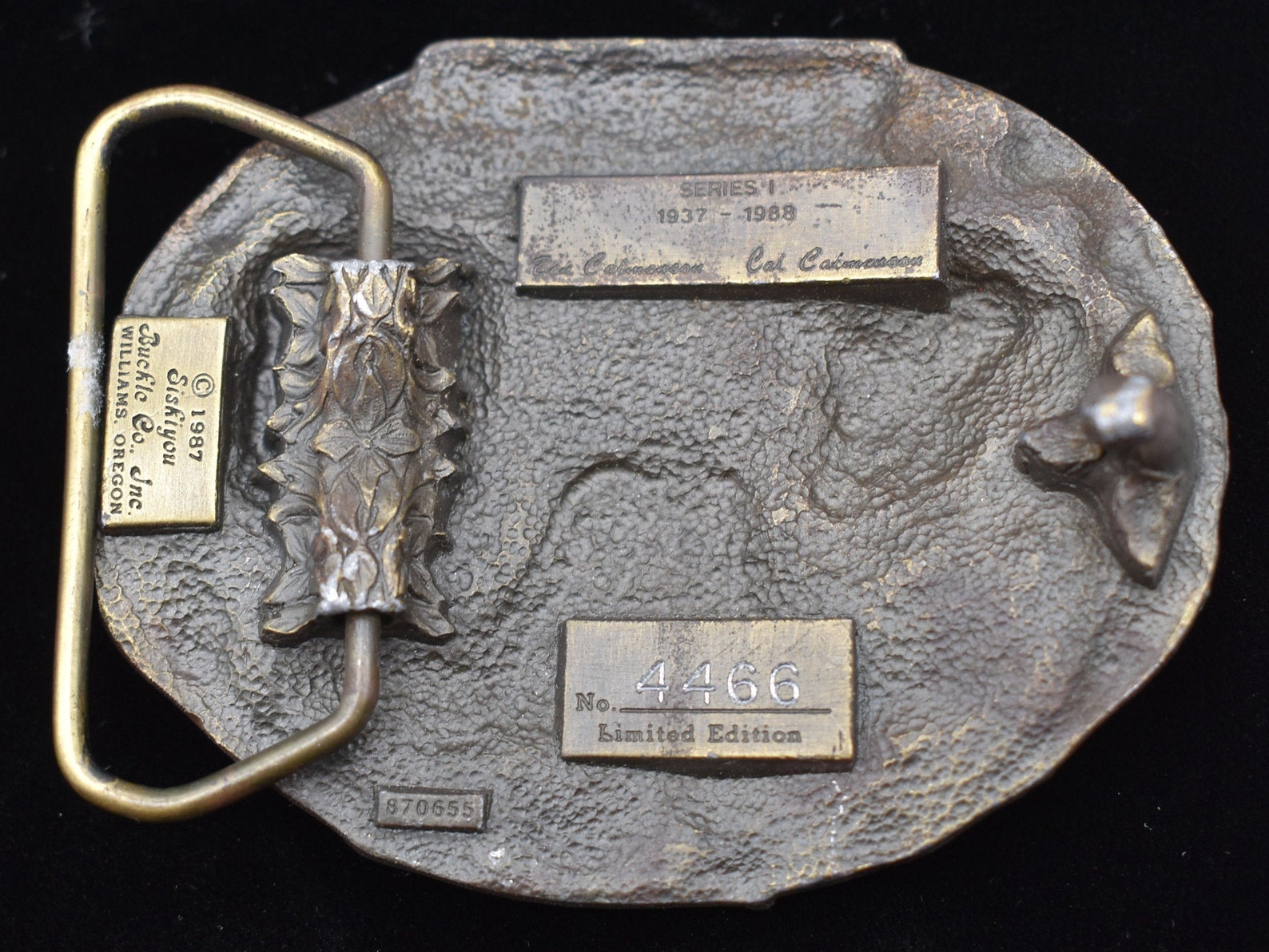 Tisco Tractor Implement Supply Co. 1988 51 Years Agriculture Farming ...