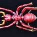 Red Fire Ant Insect Mandibles Pincer Belt Buckle - Etsy