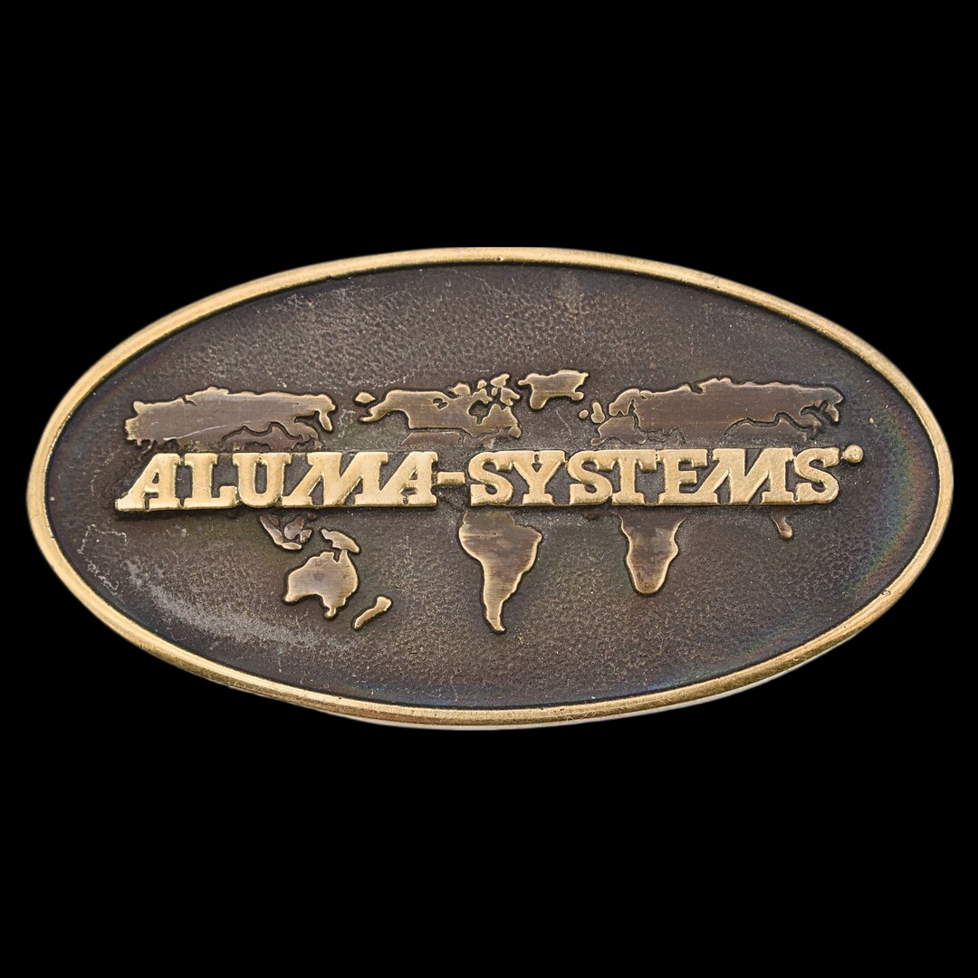 Aluma Systems Solid Brass Concrete Forms Scaffolding Construction ...