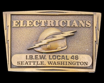 Ibew - Etsy