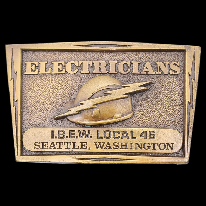 Ibew Stickers - Etsy