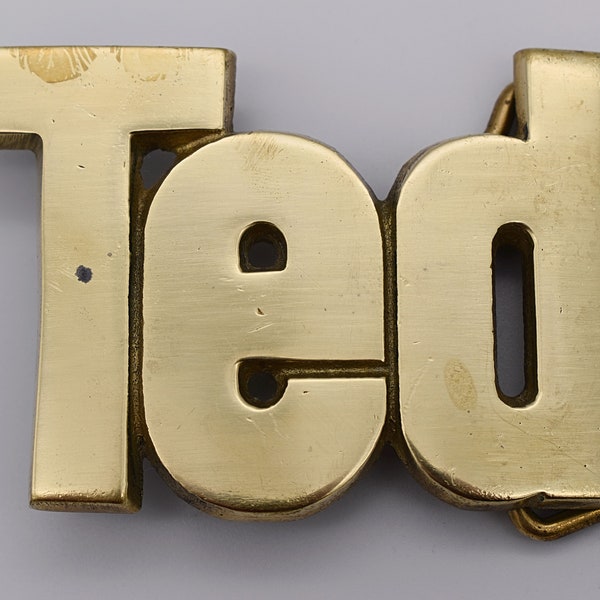 Vintage Name Pin - Etsy