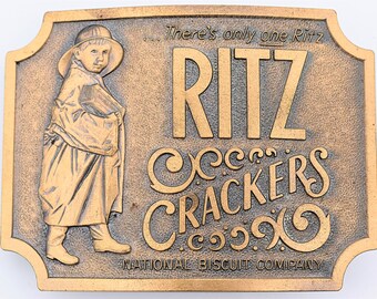 Ritz Crackers Svg - Etsy