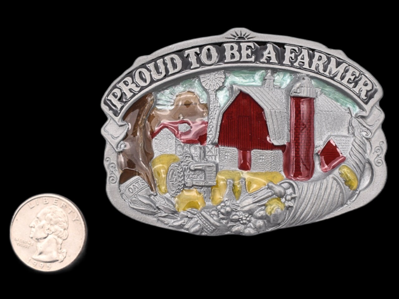 Farming And Tractor Belt Buckles | atelier-yuwa.ciao.jp