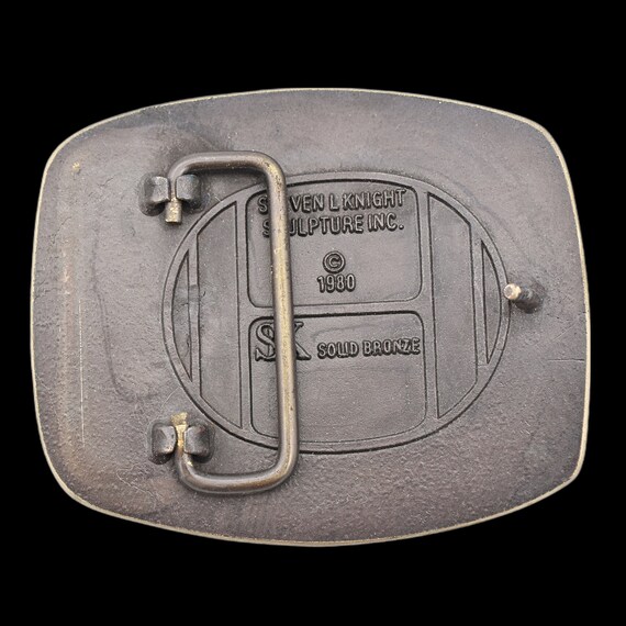 SL Knight Solid Bronze Hunting Dog Retriever Duck Vin… - Gem